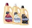 Woolite Keratin Therapy (czarne, białe, kolor) 3x3,6l w Sklepie RTV ...