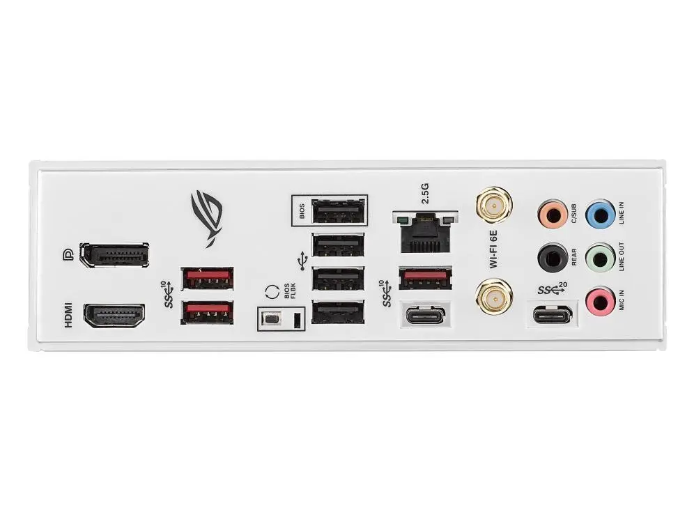 Płyta główna ASUS ROG STRIX B650-A GAMING WIFI - Opinie, Cena - RTV ...