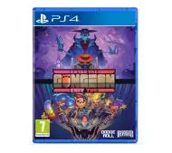 Enter Exit the Gungeon Gra na PS4 Kompatybilna z PS5 w Sklepie RTV EURO AGD