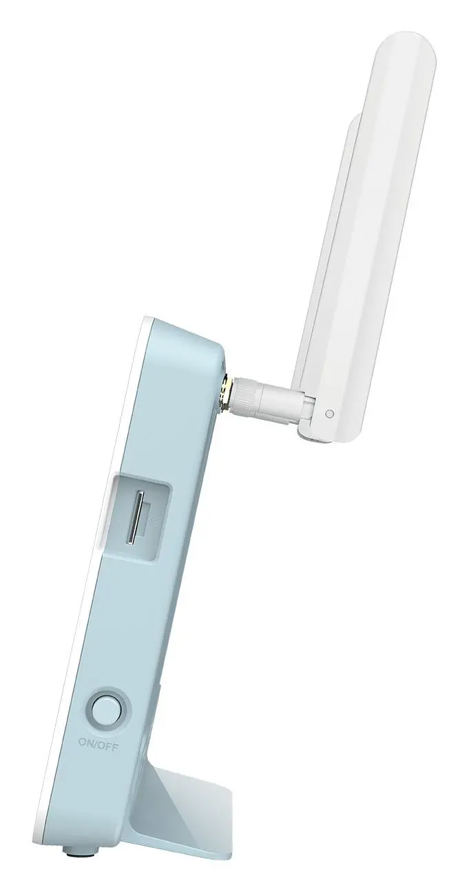 D-Link G416/EE AX1500 4G+ Biały - Dobra cena, Opinie w Sklepie RTV EURO AGD