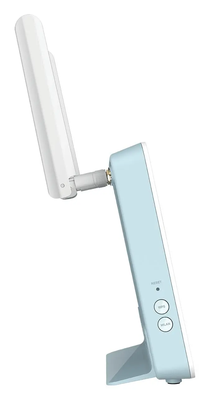 D-Link G416/EE AX1500 4G+ Biały - Dobra cena, Opinie w Sklepie RTV EURO AGD