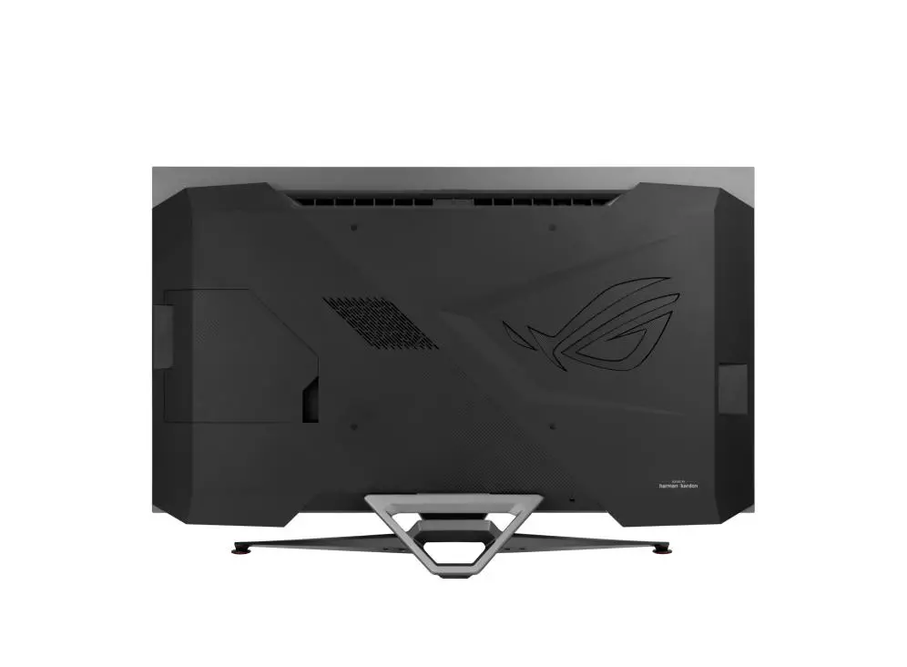 Monitor ASUS ROG Swift OLED PG48UQ 48" 4K OLED 120Hz 0,1ms Gamingowy ...