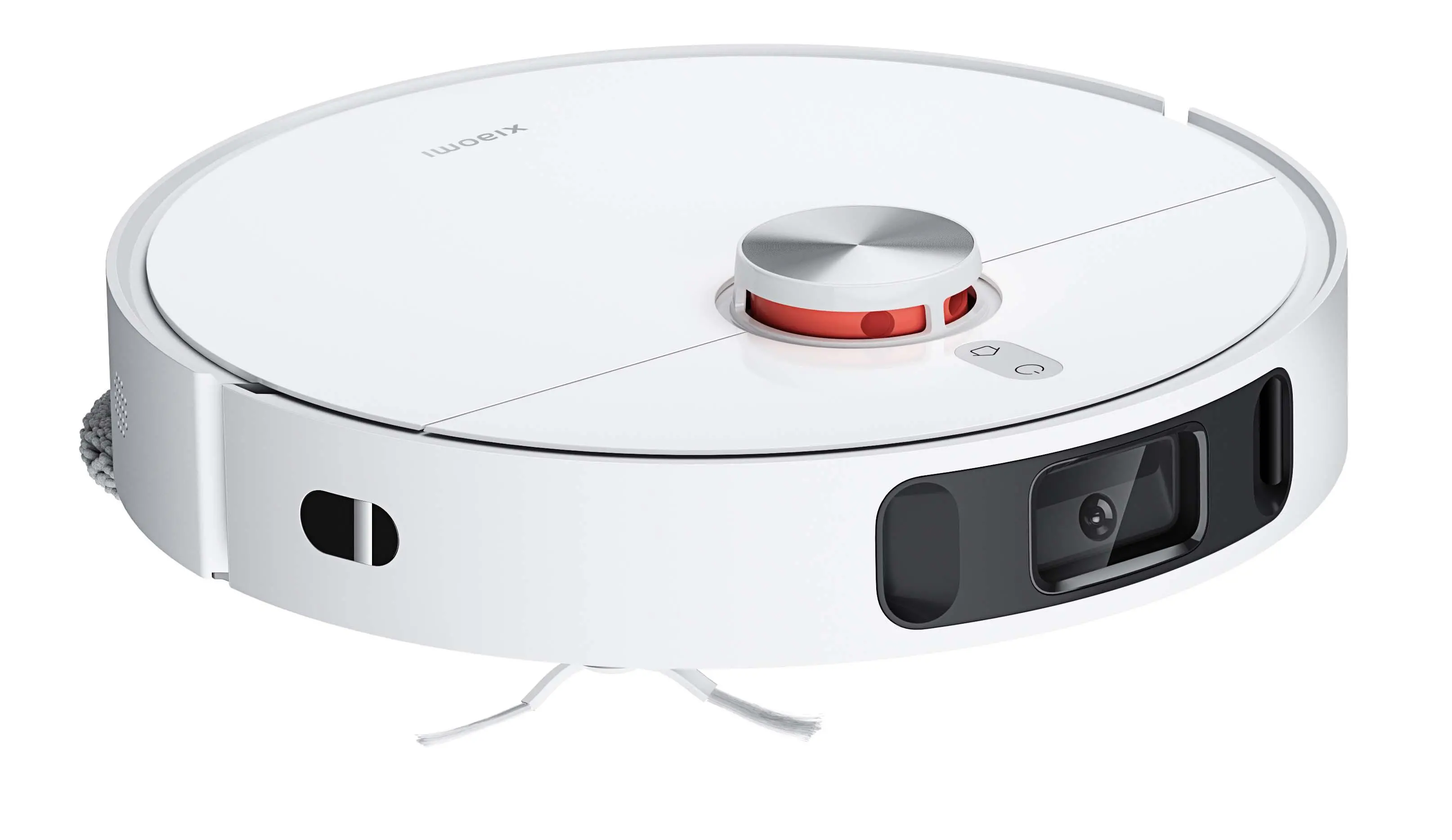 Robot sprzątający Xiaomi Mi Robot Vacuum X10+ Funkcja mopowania Stacja ...