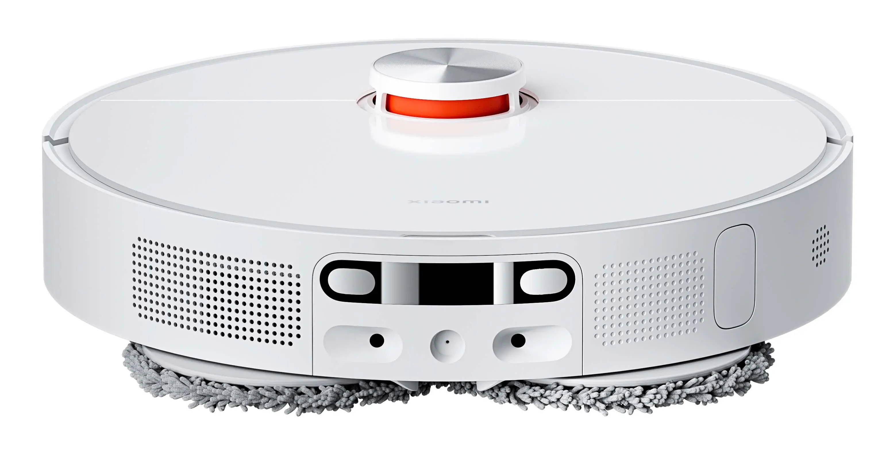 Robot sprzątający Xiaomi Mi Robot Vacuum X10+ Funkcja mopowania Stacja ...