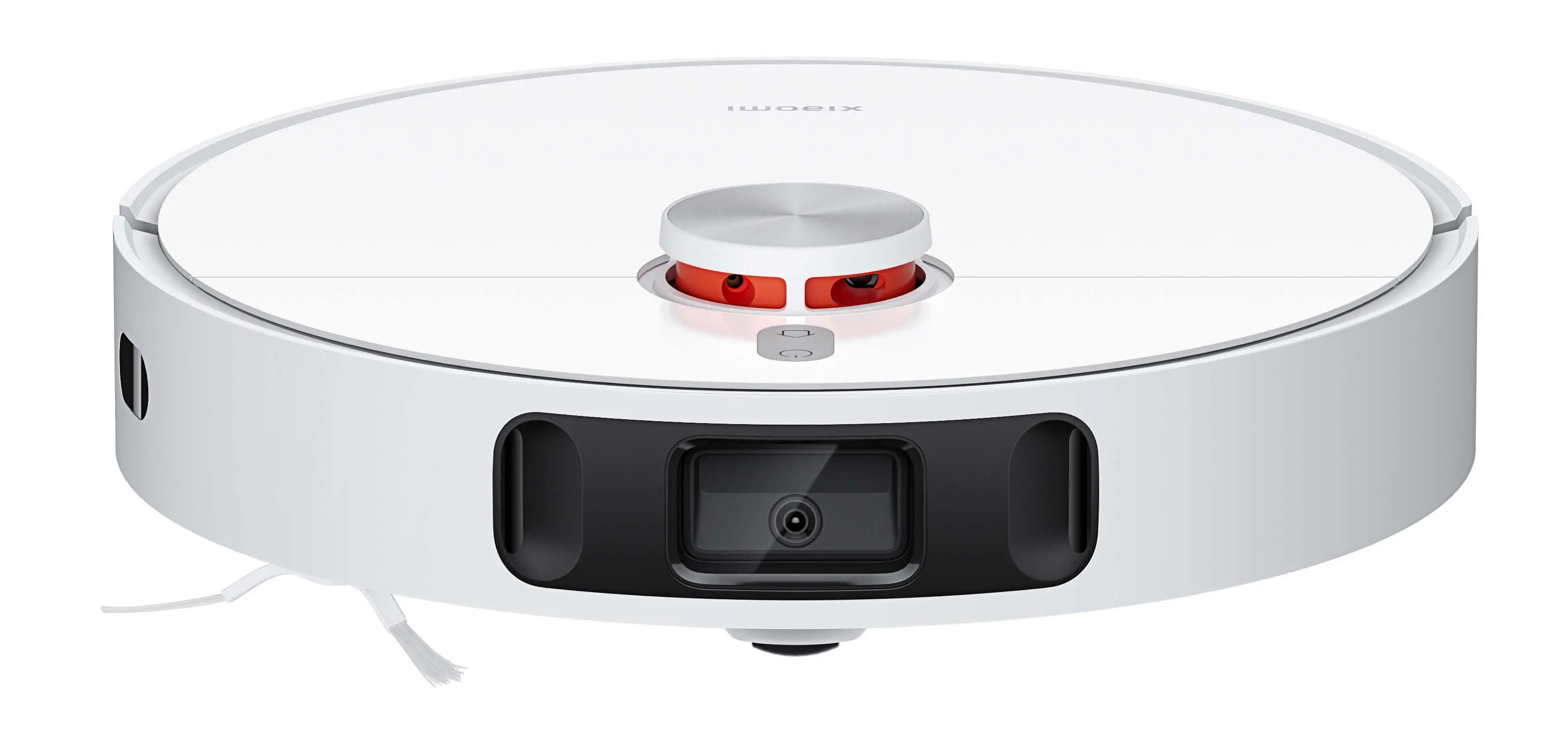 Robot sprzątający Xiaomi Mi Robot Vacuum X10+ Funkcja mopowania Stacja ...