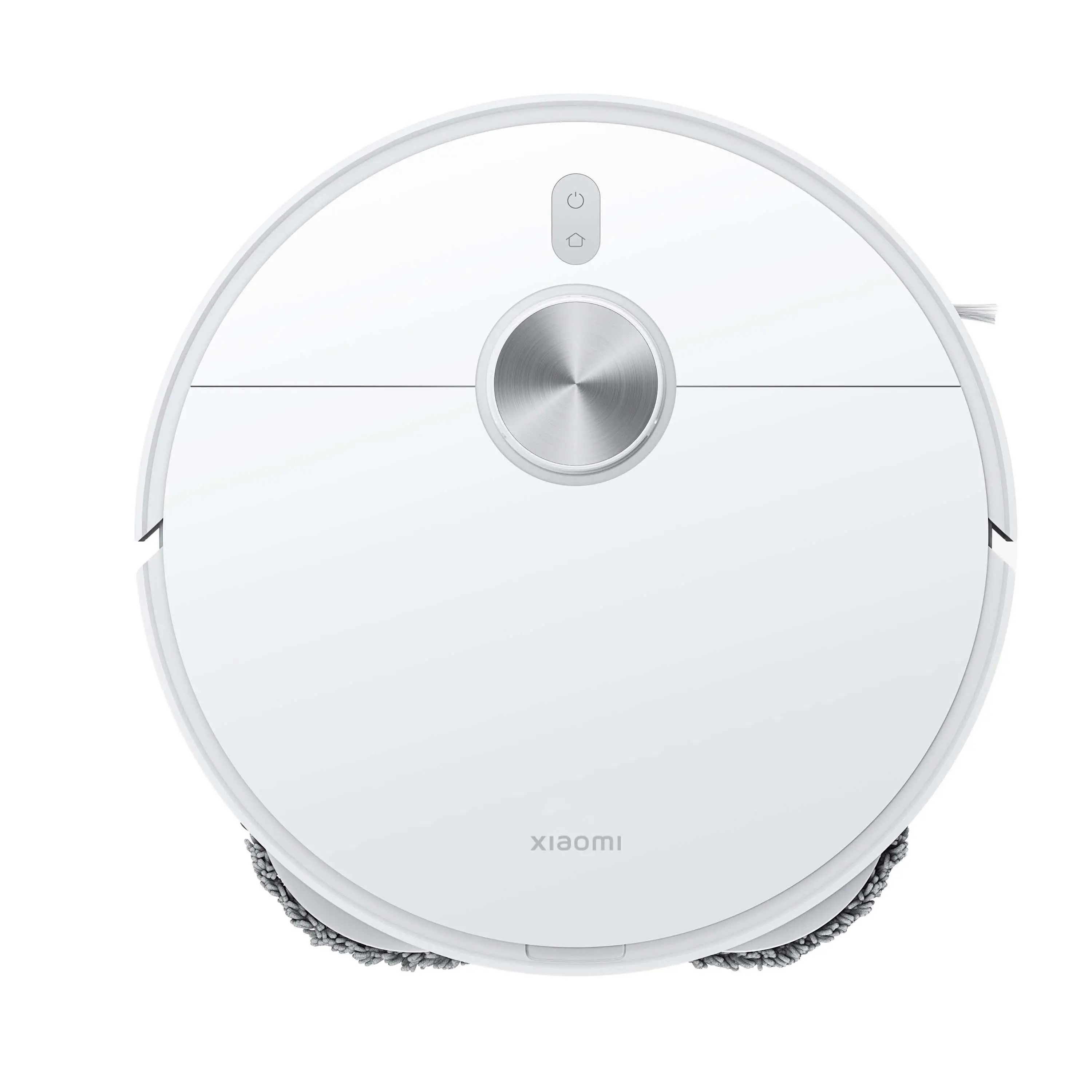 Robot sprzątający Xiaomi Mi Robot Vacuum X10+ Funkcja mopowania Stacja ...