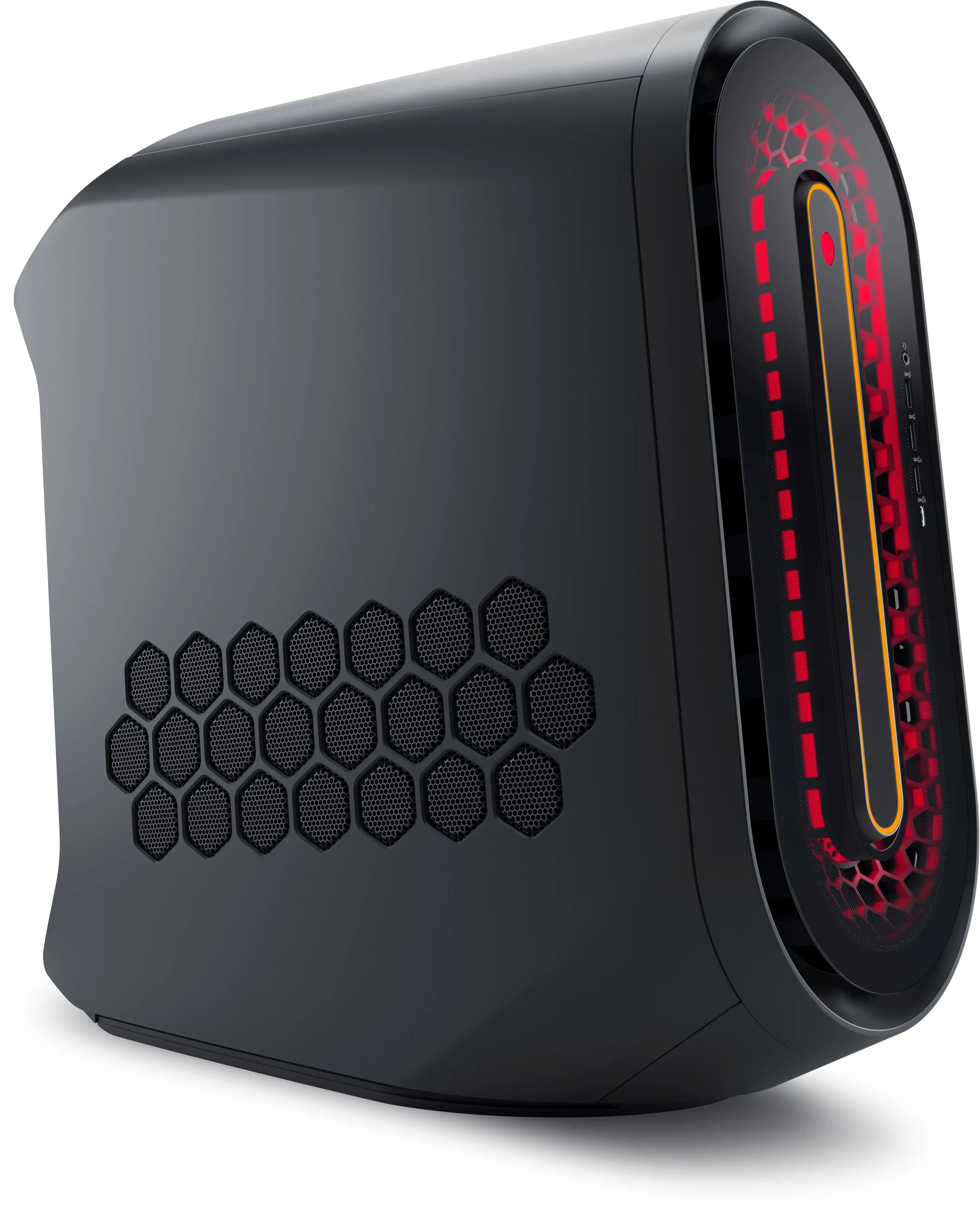 Komputer gamingowy Dell Alienware Aurora R15 AR15-5776 R7 7700X 32GB RAM 2TB Dysk SSD RX6800XT ...