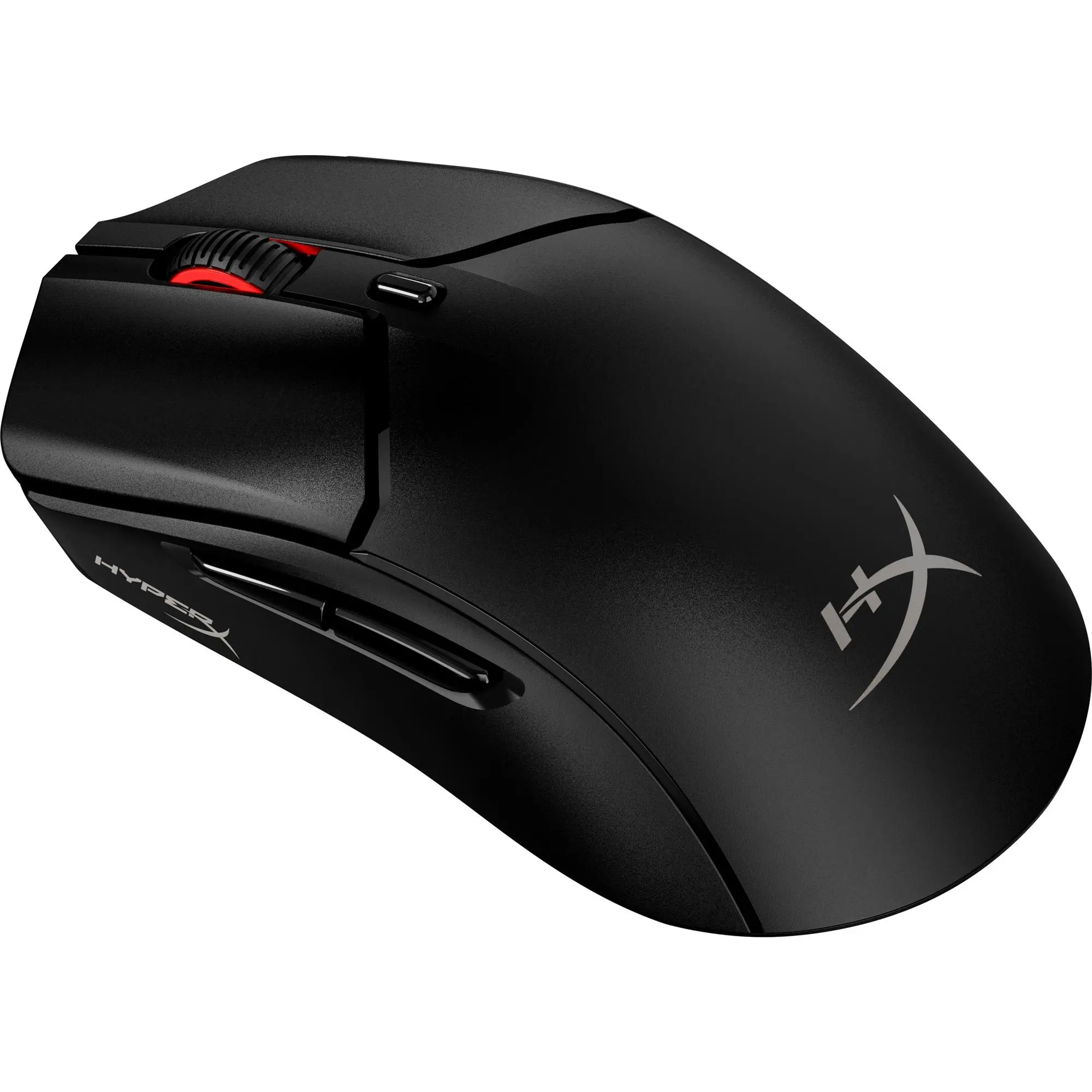Myszka gamingowa HyperX Pulsefire Haste 2 Wireless Czarny - Opinie ...