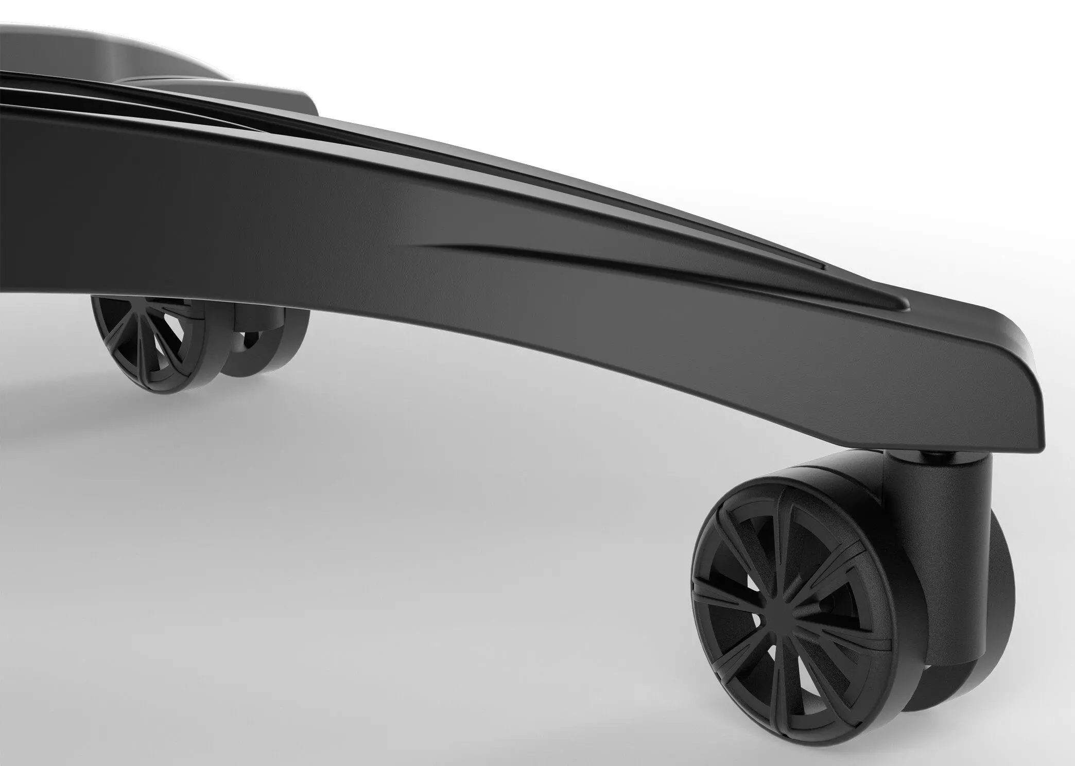 Corsair TC100 RELAXED Fabric Gamingowy do 120kg Tkanina Czarno-szary ...