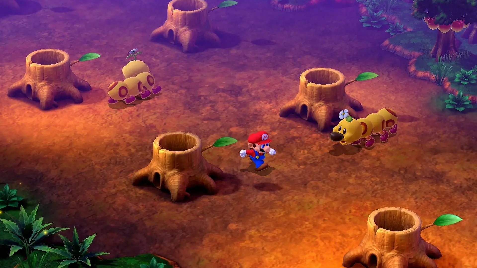Super Mario RPG Gra na Nintendo Switch - Dobra cena, Opinie w Sklepie ...