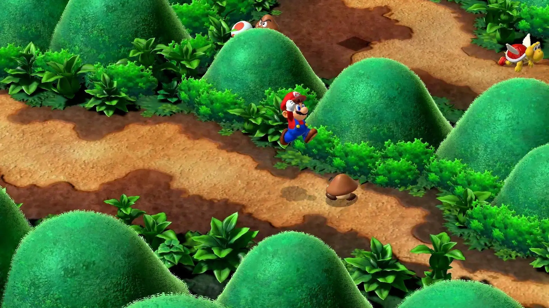 Super Mario RPG Gra na Nintendo Switch - Dobra cena, Opinie w Sklepie ...