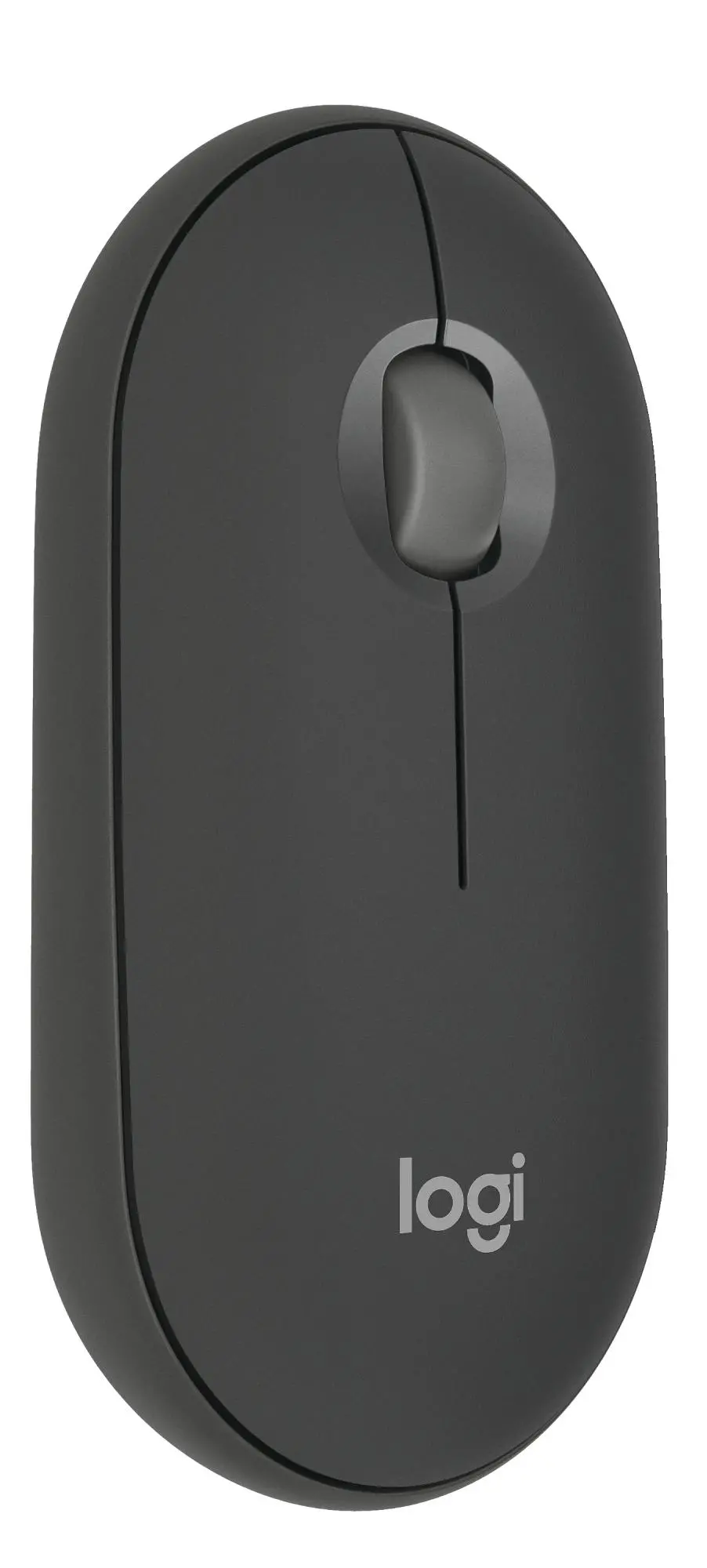 Myszka Logitech Pebble 2 Grafitowy - Opinie, Cena - RTV EURO AGD