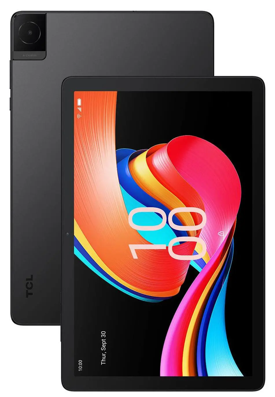 Tablet TCL TAB 10L Gen 2 10,1" 3/32GB Wi-Fi Czarny - Opinie, Cena - RTV ...