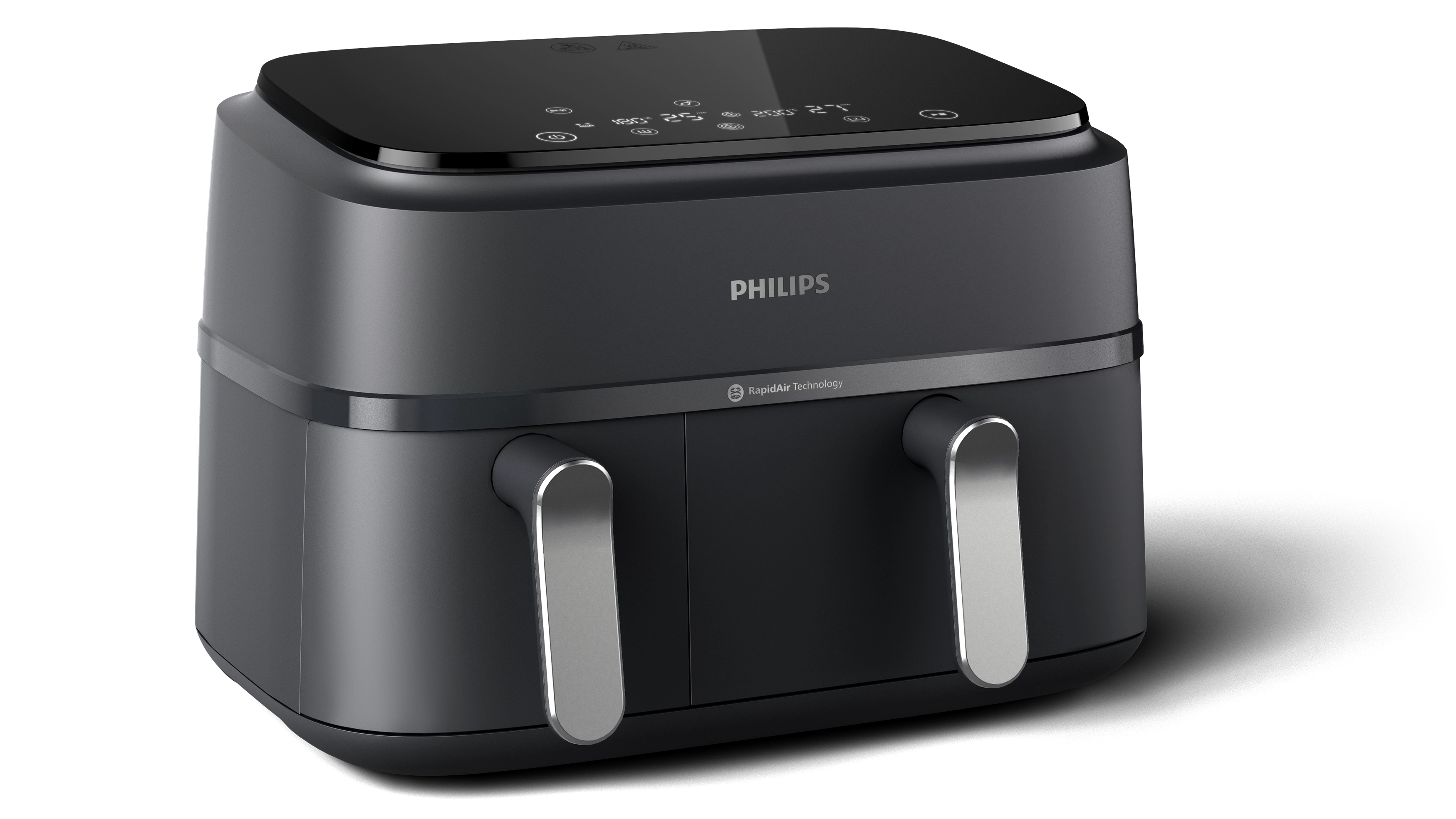 Philips Ovi Dual Basket NA351/00 2750W 9l - Dobra cena, Opinie w ...