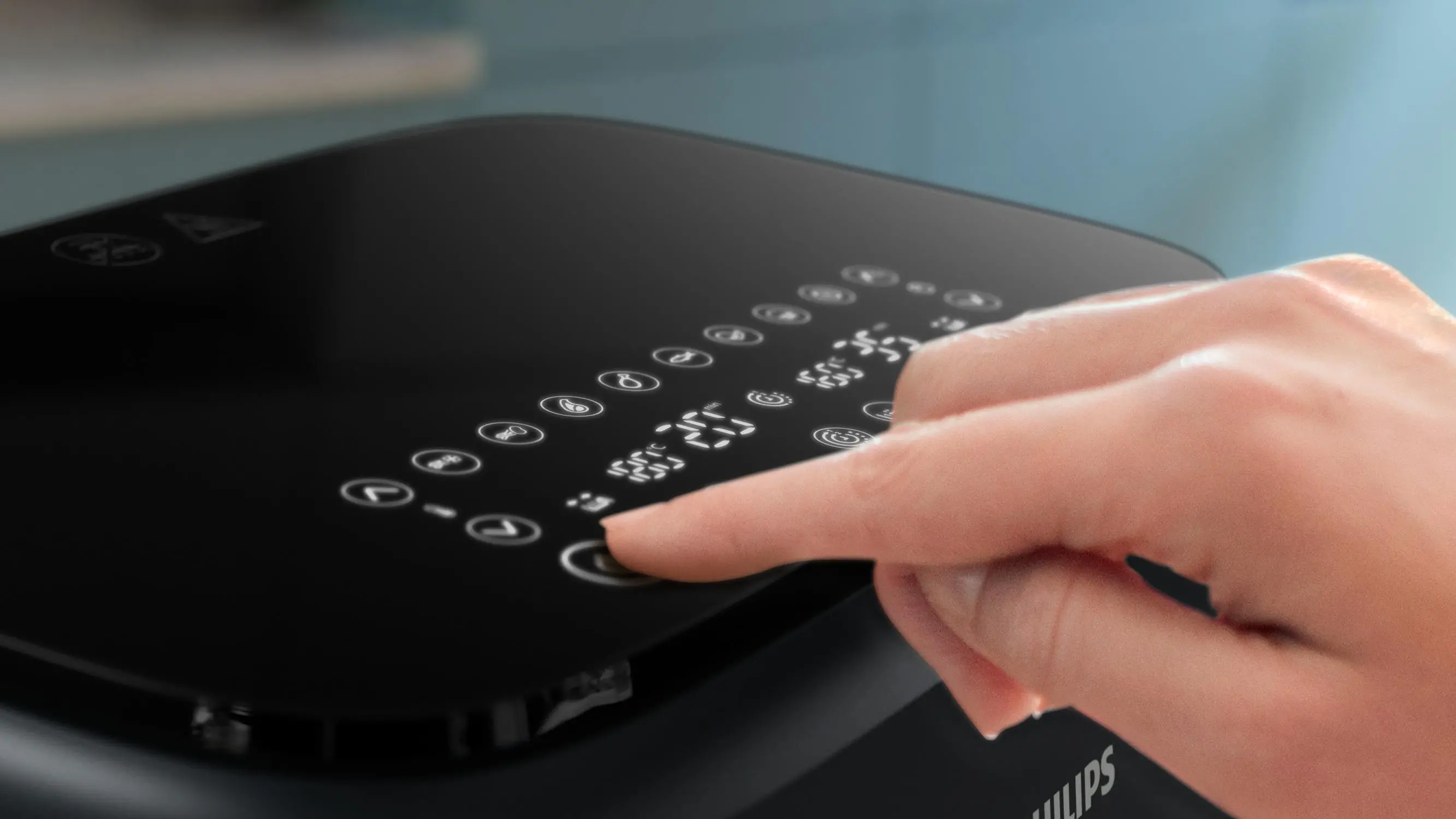 Philips Ovi Dual Basket NA351/00 2750W 9l - Dobra cena, Opinie w ...