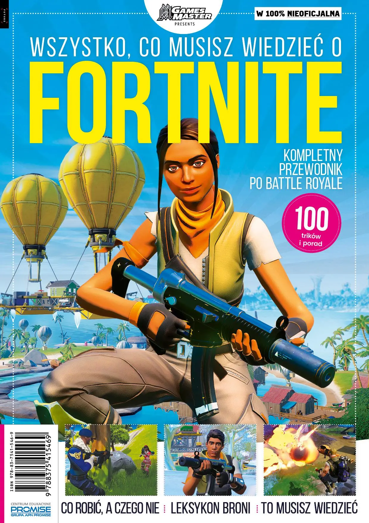 Promise Wszystko, co musisz wiedzieć o Fortnite - Dobra cena, Opinie w ...