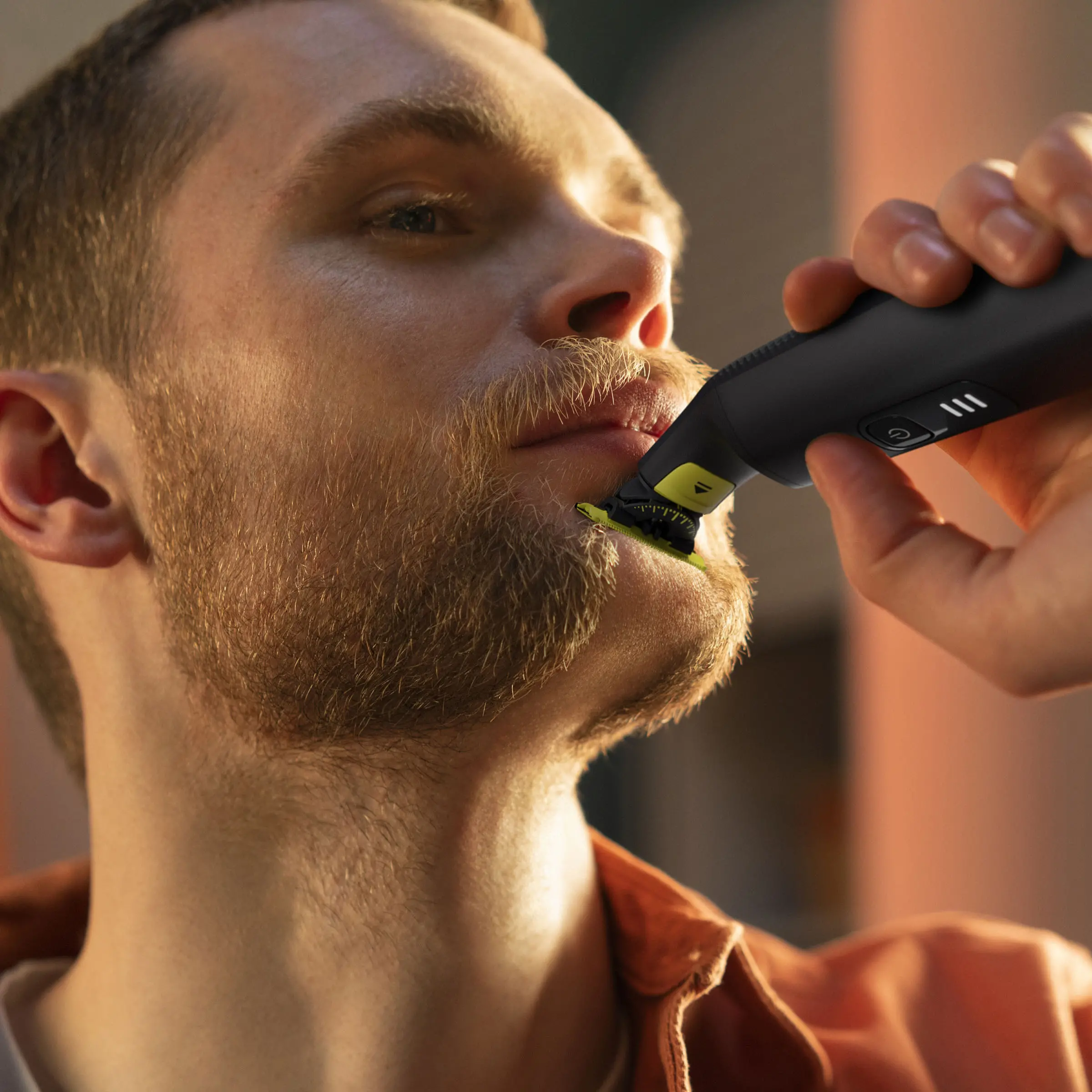 Philips OneBlade Pro 360 QP6542/15 - Dobra cena, Opinie w Sklepie RTV ...