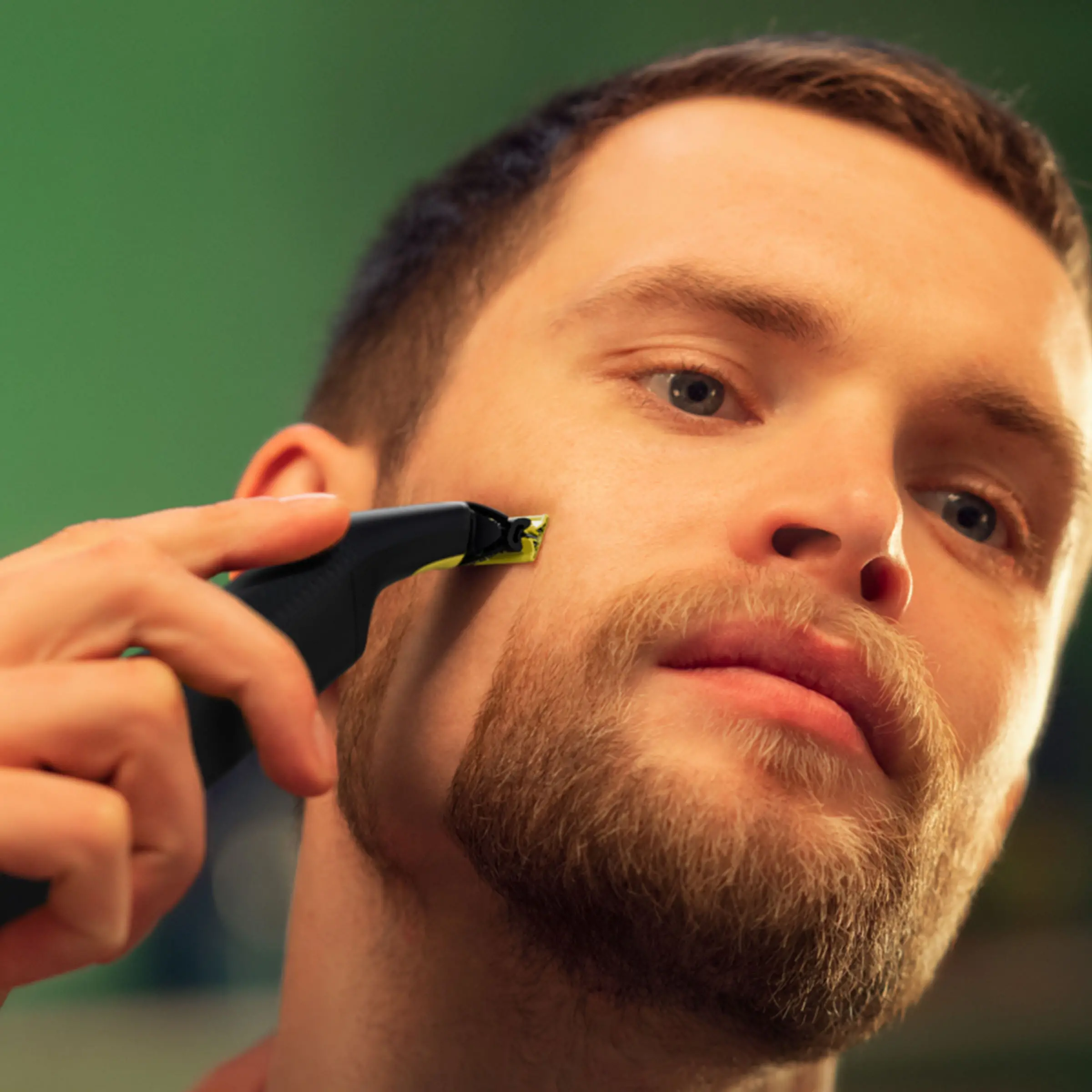 Philips OneBlade Pro 360 QP6542/15 - Dobra cena, Opinie w Sklepie RTV ...