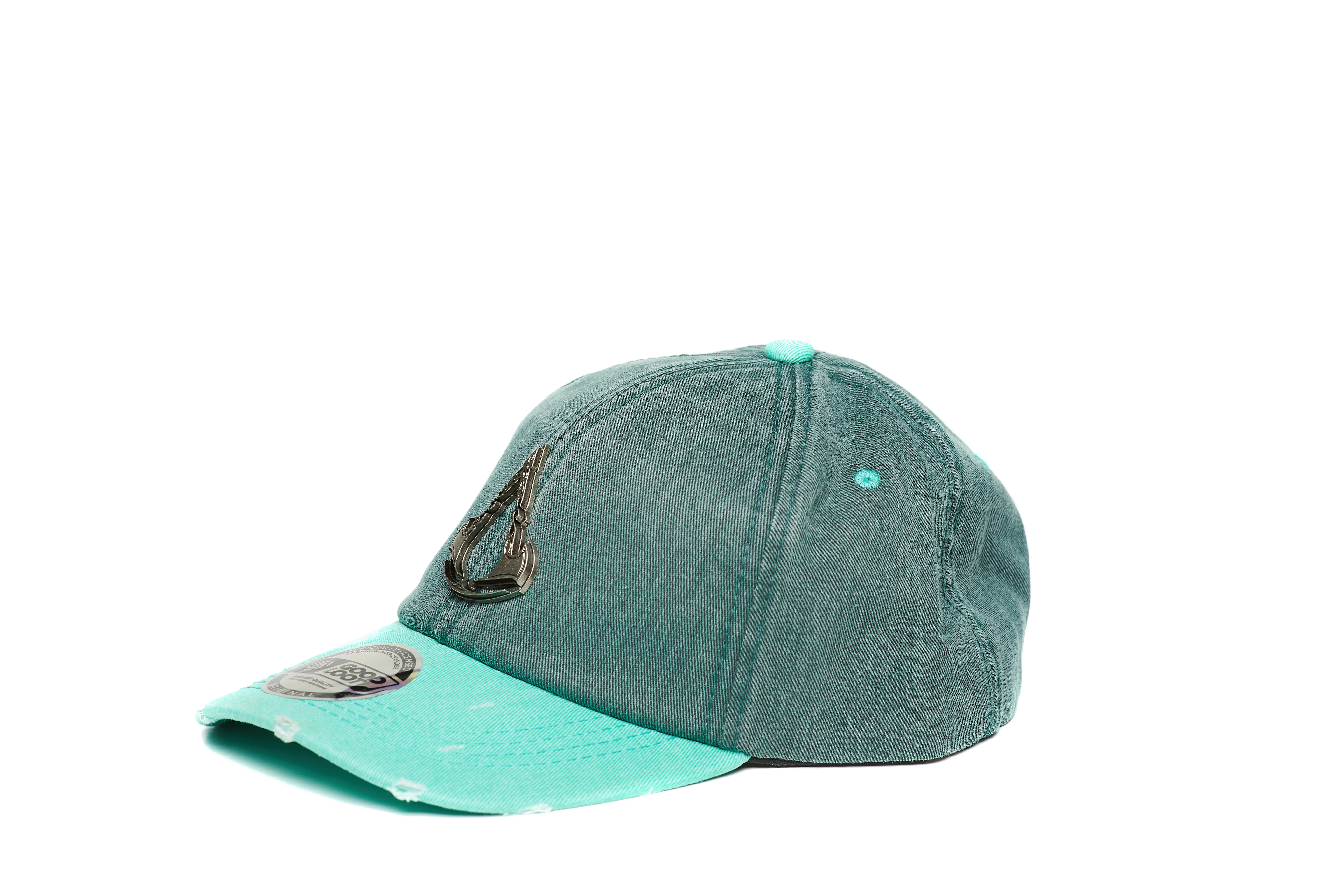 Good Loot Baseball Hat Assassin's Creed Valhalla w Sklepie RTV EURO AGD