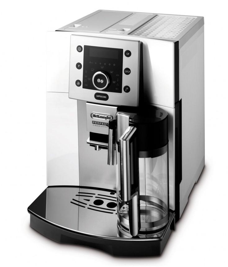 DeLonghi Perfecta ESAM 5500.W - Opinie, Cena - RTV EURO AGD
