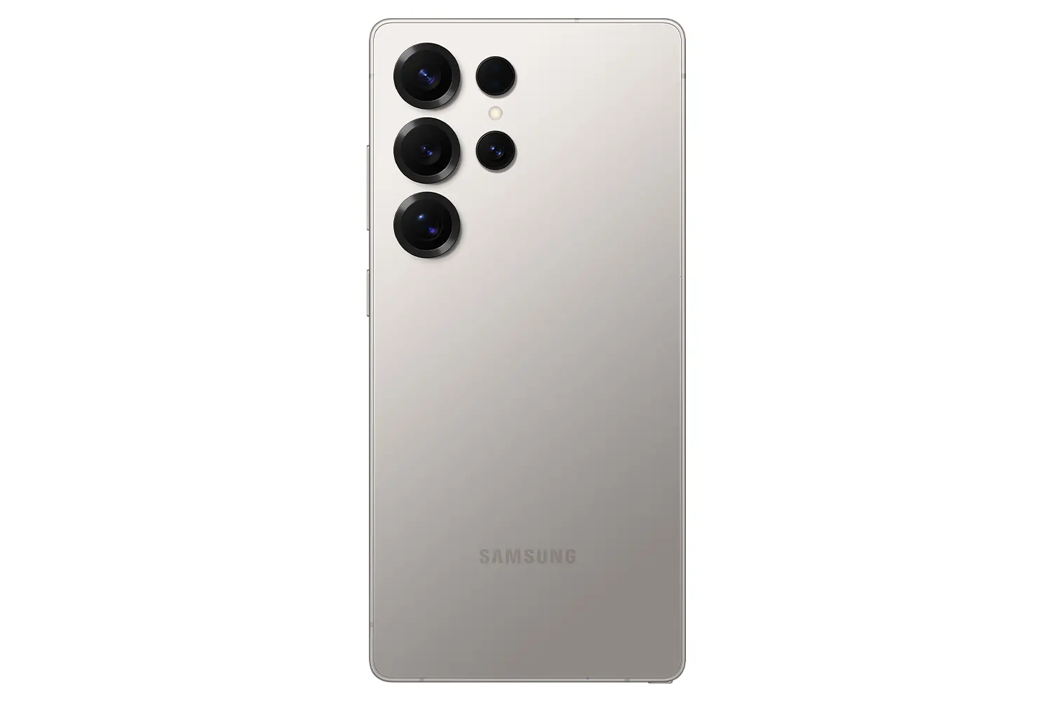 Samsung Galaxy S25 Ultra 12/256GB SM-S938 Szary - Opinie, Cena - RTV ...