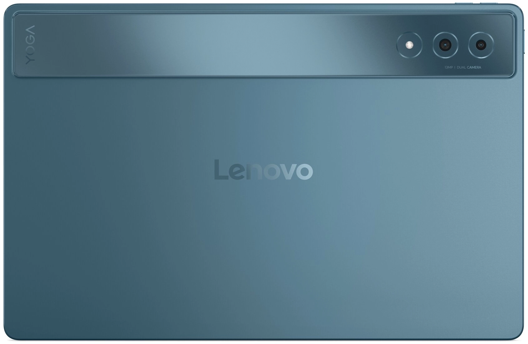 Tablet Lenovo Yoga Tab Plus 12,7" TB520FU 16/256GB Zielony Wi-Fi ...