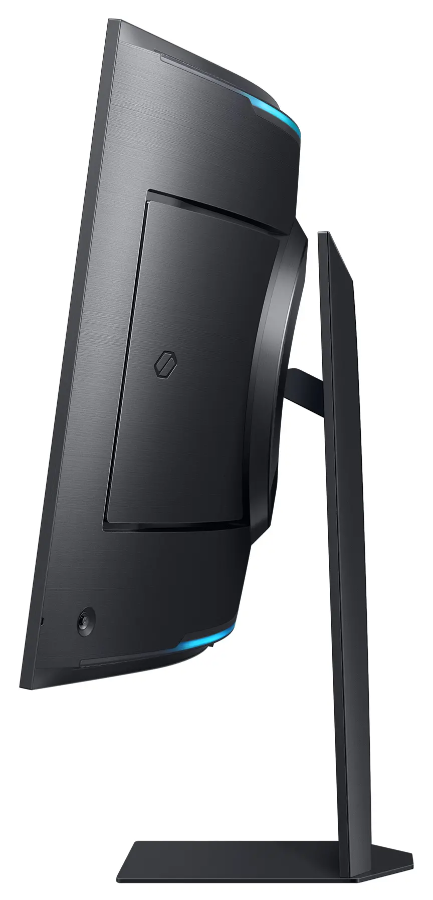 Monitor Samsung Odyssey ARK G9 G97NC S55CG970NU 55" 4K VA 165Hz 1ms ...