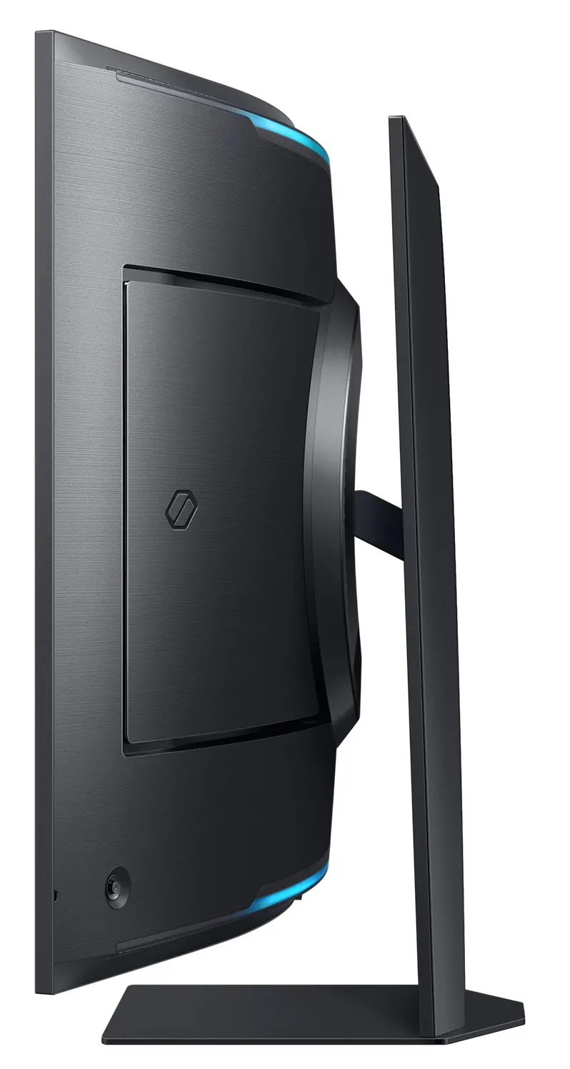 Monitor Samsung Odyssey ARK G9 G97NC S55CG970NU 55" 4K VA 165Hz 1ms ...