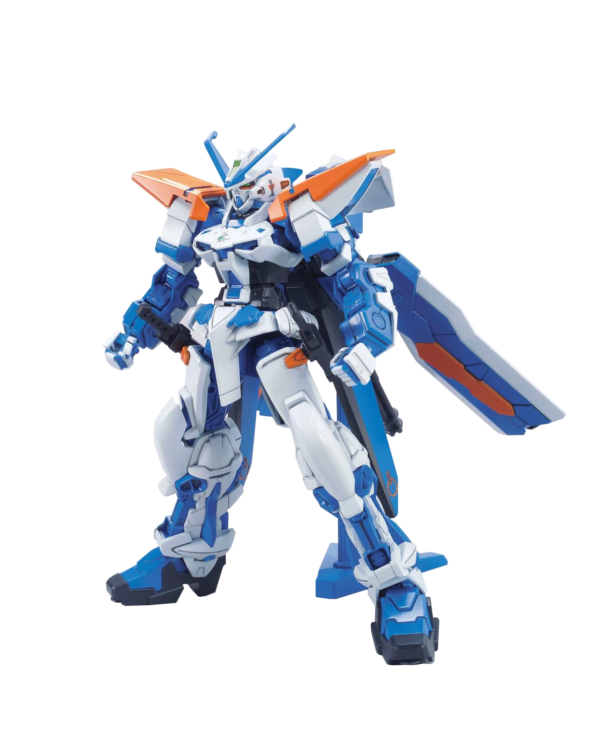 Bandai HGGS 1/144 GUNDAM ASTRAY BLUE FRAME SECOND L - Dobra cena ...