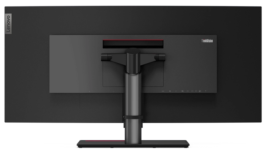 Monitor Lenovo ThinkVision P40w-20 39,7" 5K IPS 75Hz 4ms Zakrzywiony ...