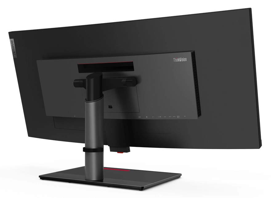 Monitor Lenovo ThinkVision P40w-20 39,7" 5K IPS 75Hz 4ms Zakrzywiony ...