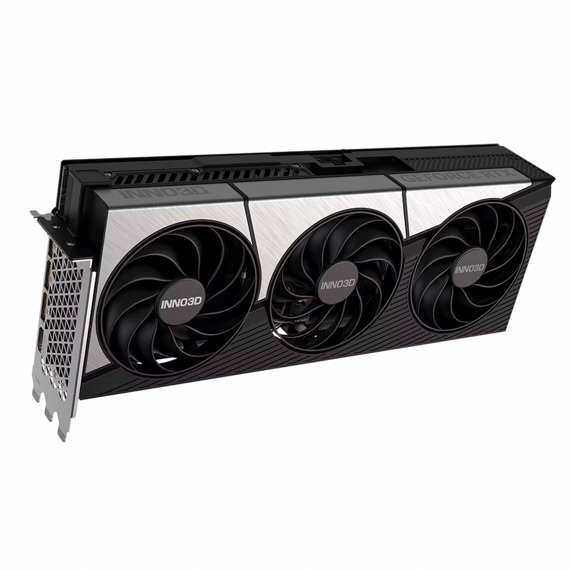 Karta graficzna Inno3D GeForce RTX 5090 X3 32GB GDDR7 512bit DLSS 4 ...