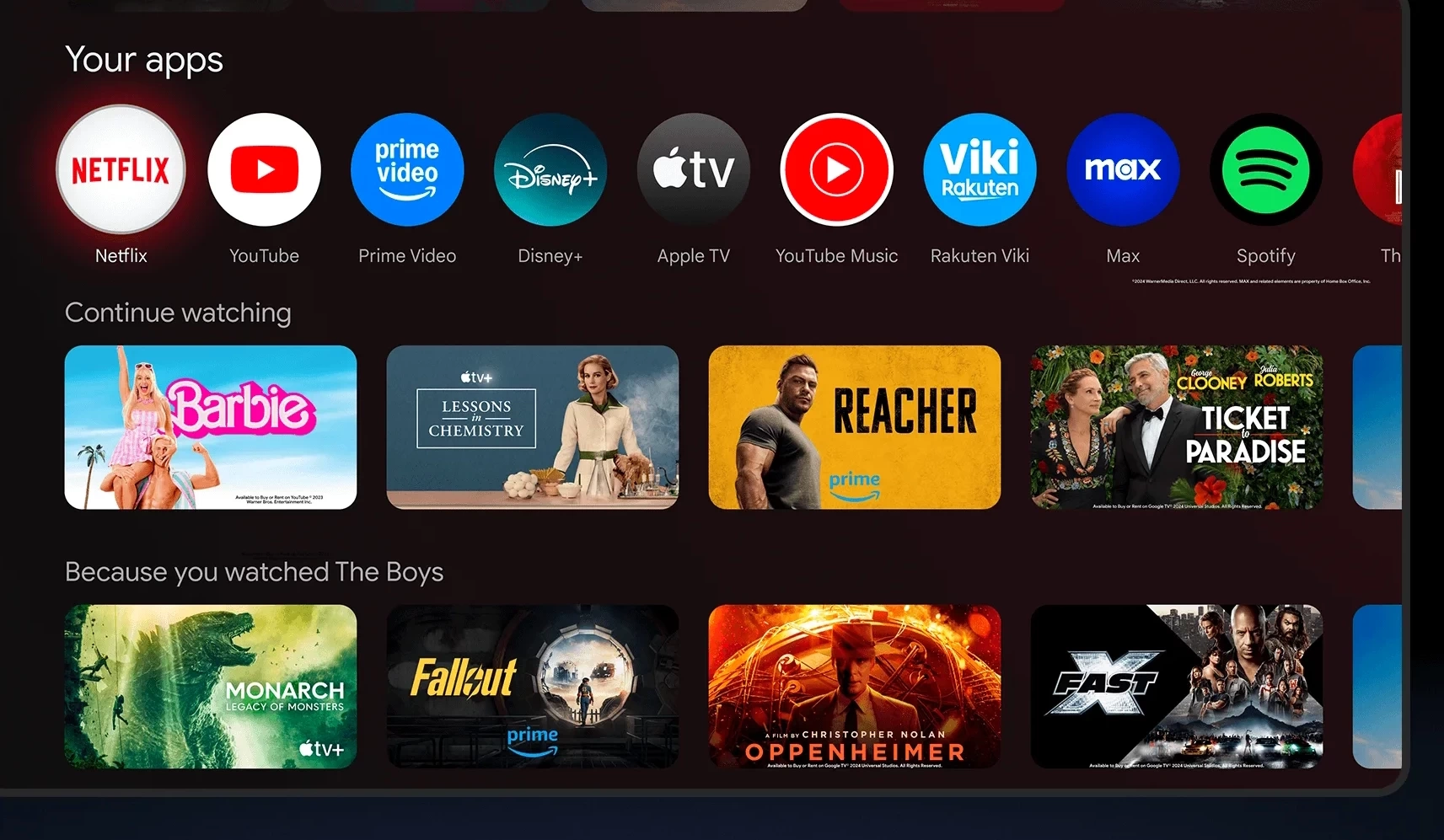 Odtwarzacz multimedialny Xiaomi TV Box S (3rd Gen) 4K 32GB - Opinie ...