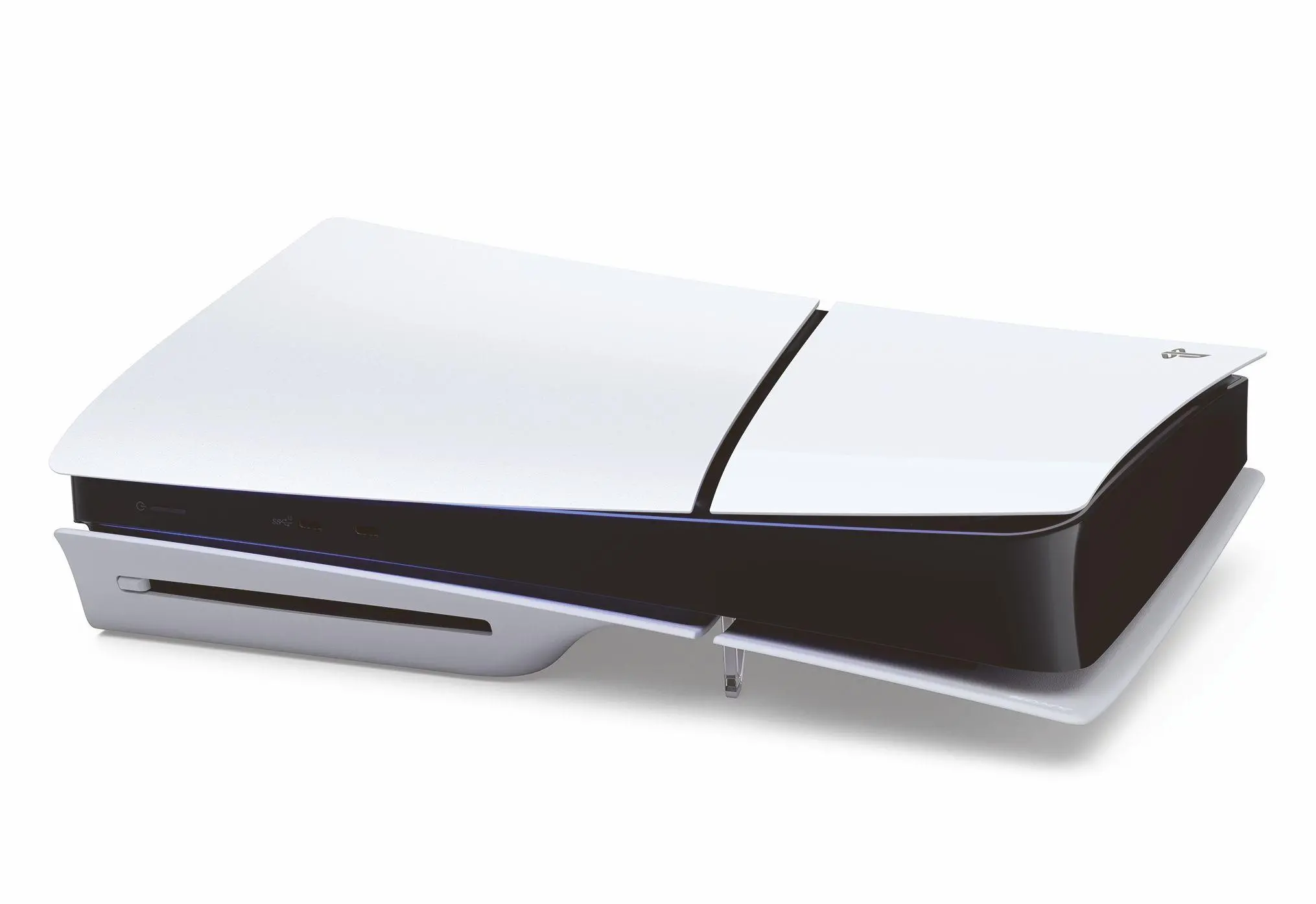 Sony PlayStation 5 Slim D Chassis (PS5) 1TB z napędem + Call of Duty ...