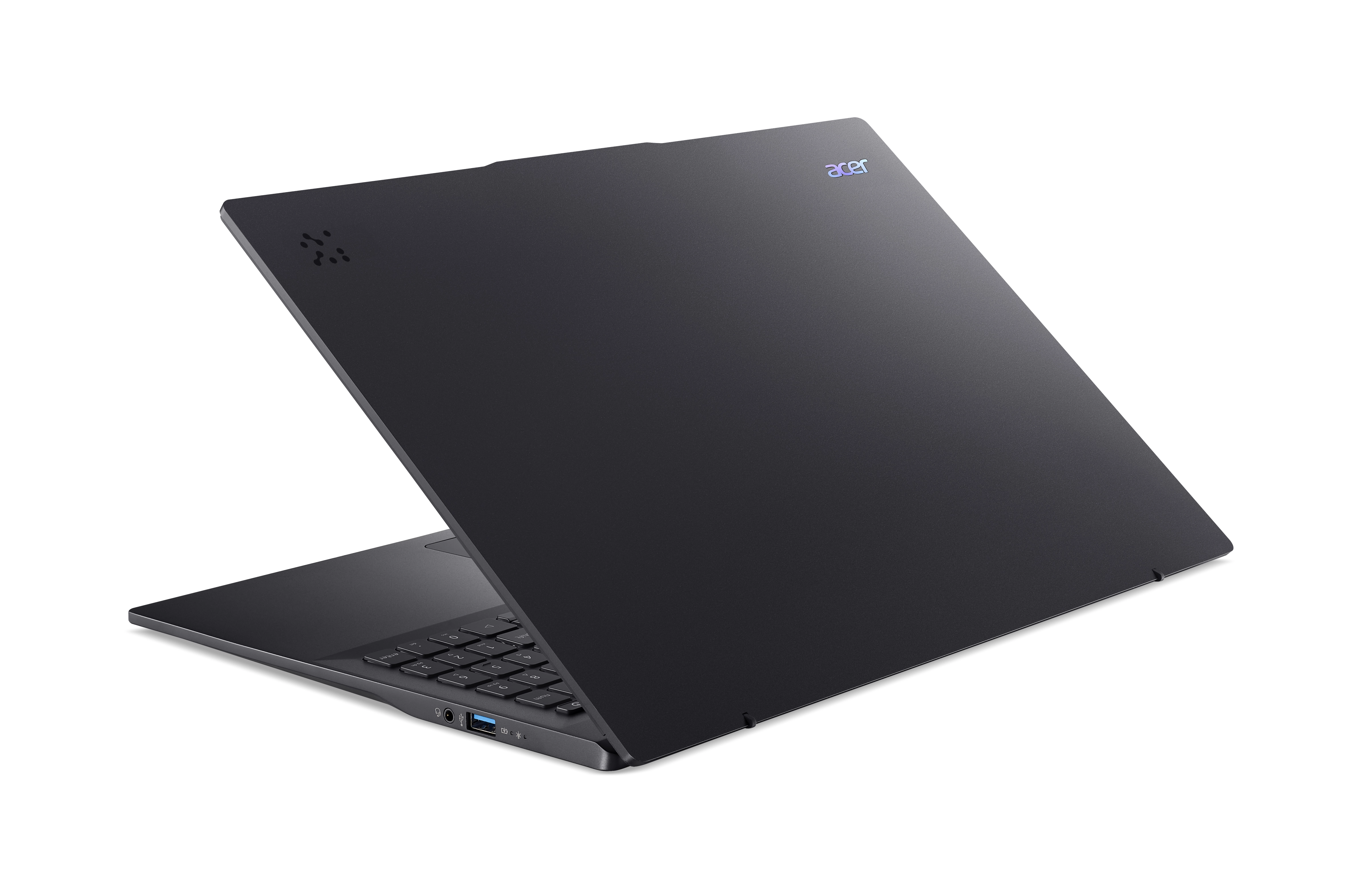Laptop Acer Swift 16 AI SF16-51 OLED 16" Ultra 9 288V 32GB RAM 1TB Dysk ...