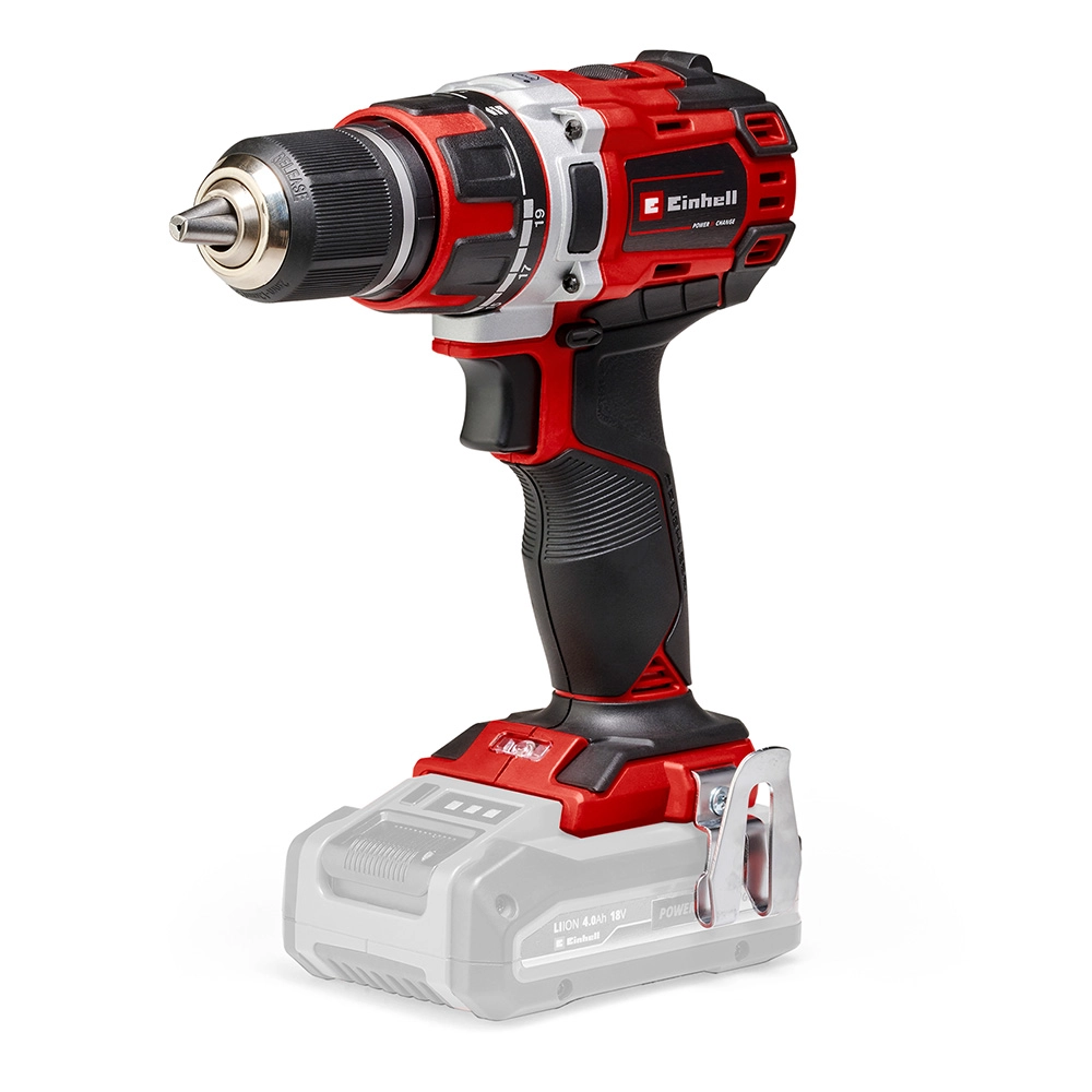 Einhell TE-CD 18/50 LI BL Solo - Dobra cena, Opinie w Sklepie RTV EURO AGD