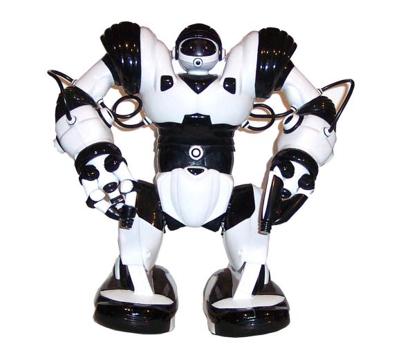 WowWee Robosapien w Sklepie RTV EURO AGD