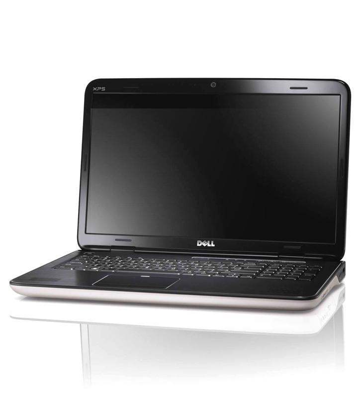 Dell XPS L702x 17,3" Intel Core i7-2670QM 4GB RAM 750GB Dysk GT555M ...