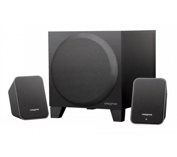 Głośniki Creative Inspire S2 - Opinie, Cena - RTV EURO AGD