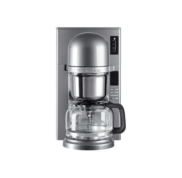 Ekspres KitchenAid 5KCM0802ECU - Opinie, Cena - RTV EURO AGD