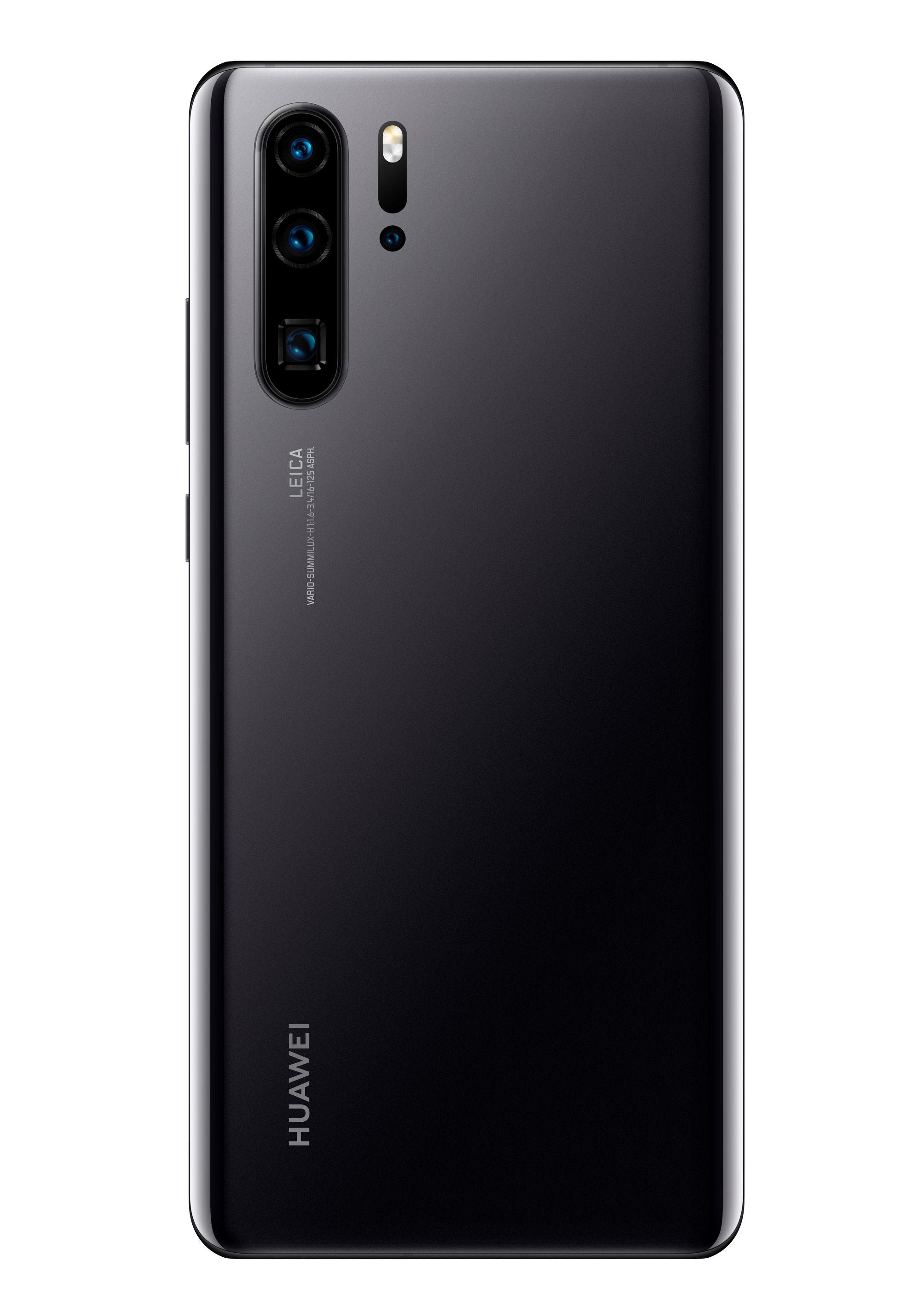 Smartfon Huawei P30 Pro 8/256GB (czarny) - Opinie, Cena - RTV EURO AGD