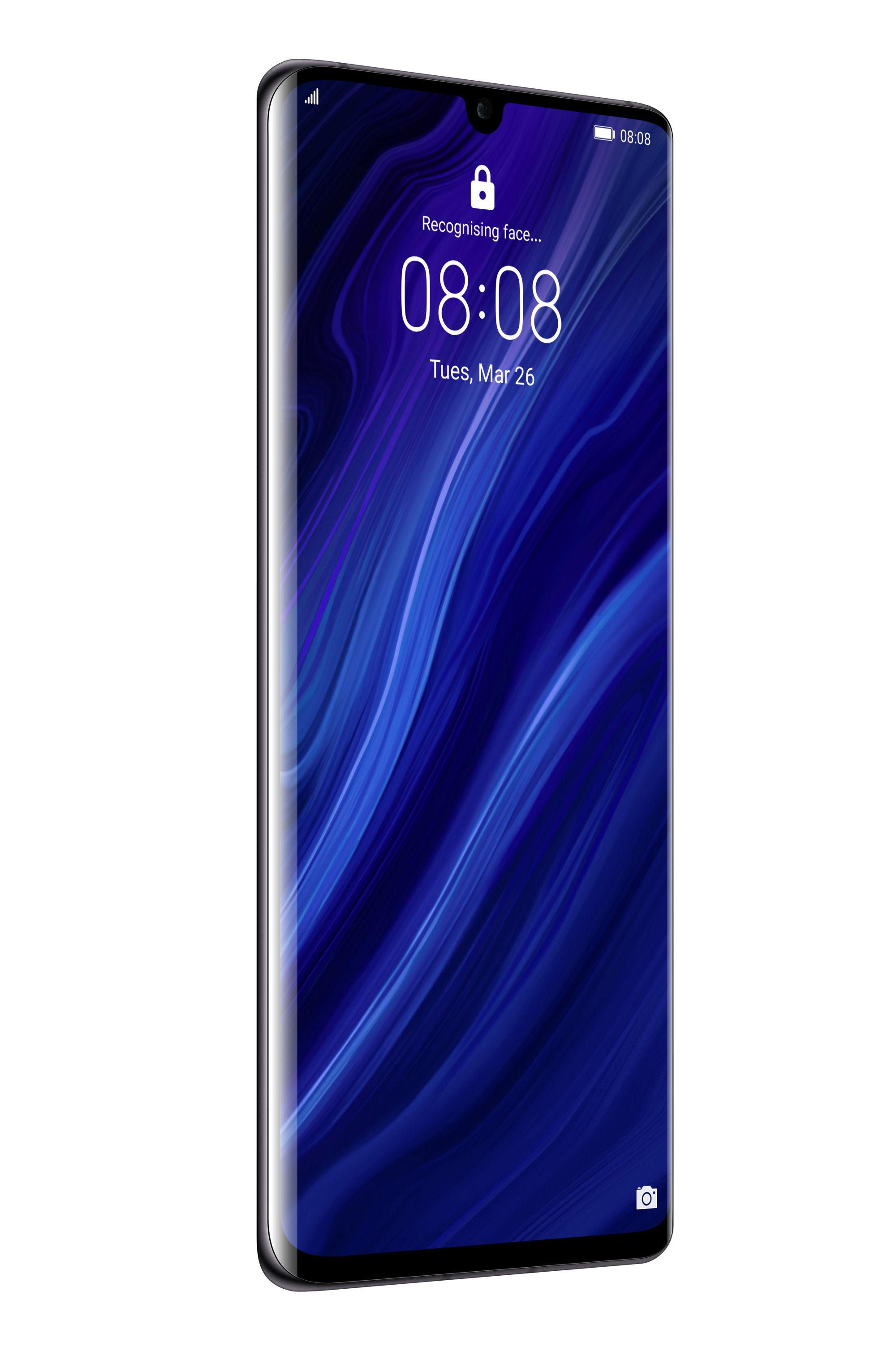 Smartfon Huawei P30 Pro 8/256GB (czarny) - Opinie, Cena - RTV EURO AGD