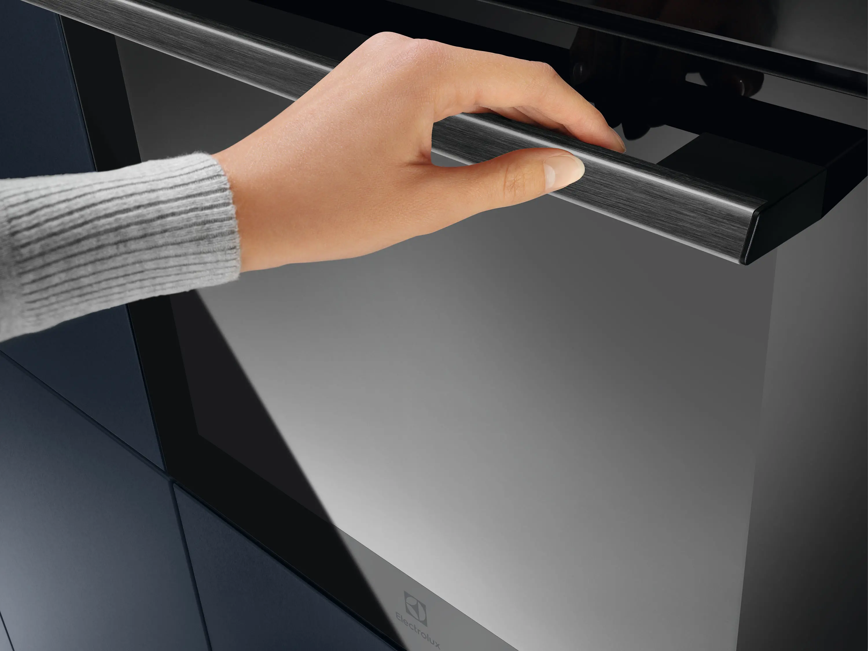 Piekarnik elektryczny parowy Electrolux 600 SteamBake EOD3C70TK Termoobieg Czarny - Opinie, Cena ...