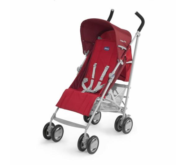 Chicco London Up Red Wave w Sklepie RTV EURO AGD
