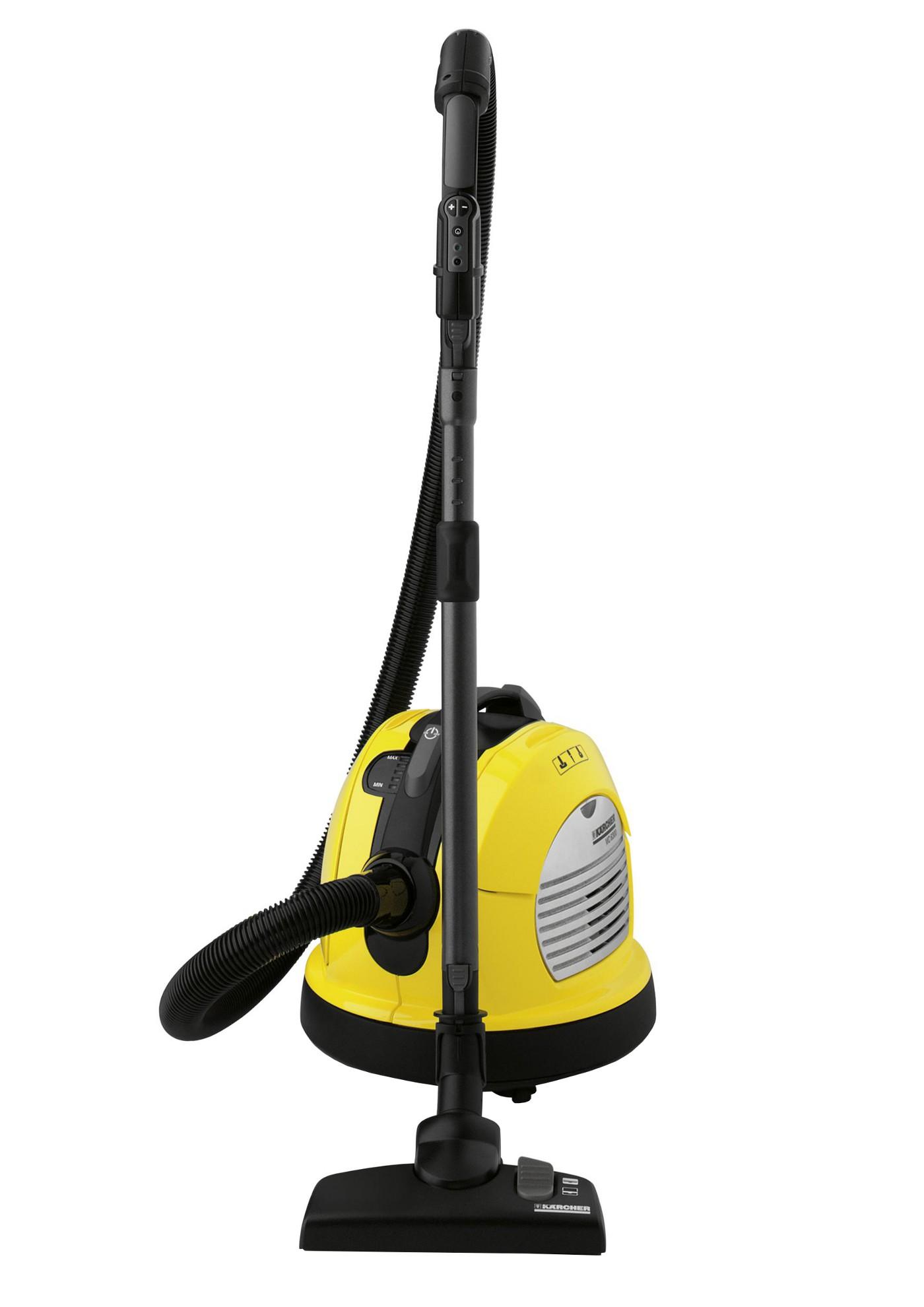 Karcher VC 6300 - Opinie, Cena - RTV EURO AGD