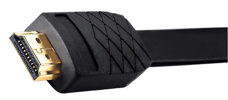 Kabel HDMI Reinston EK005 1,5m Czarny - Opinie, Cena - RTV EURO AGD