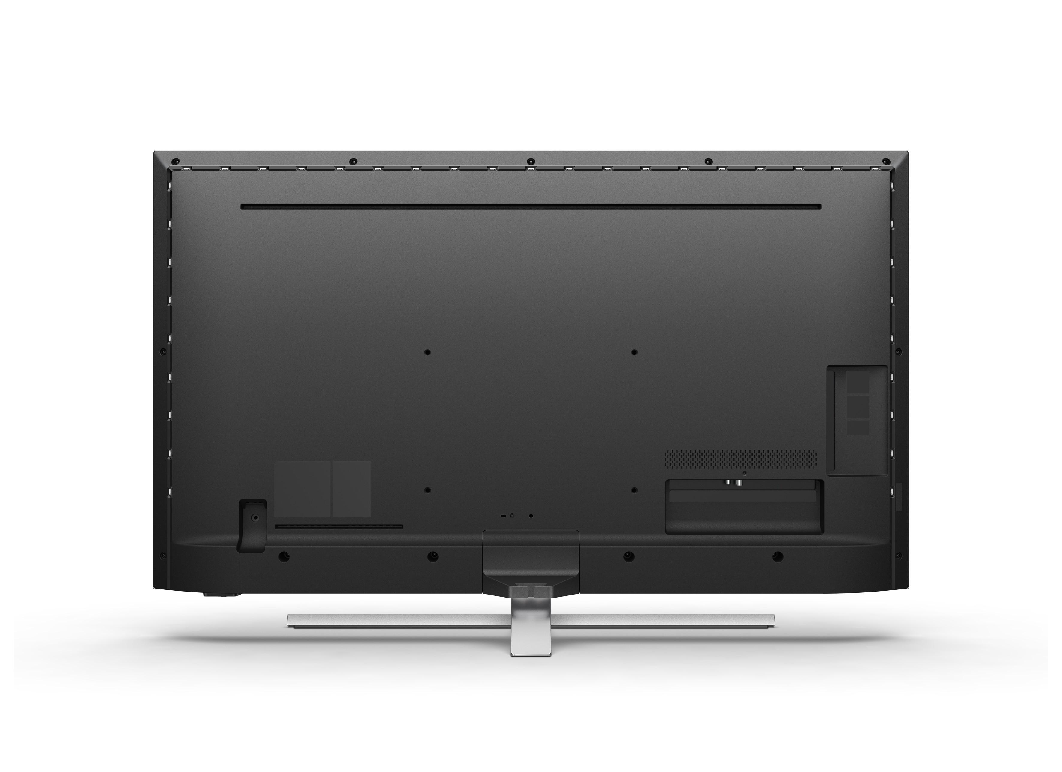 Telewizor Philips 43PUS8535/12 - 43" - 4K - Android TV - Opinie, Cena ...