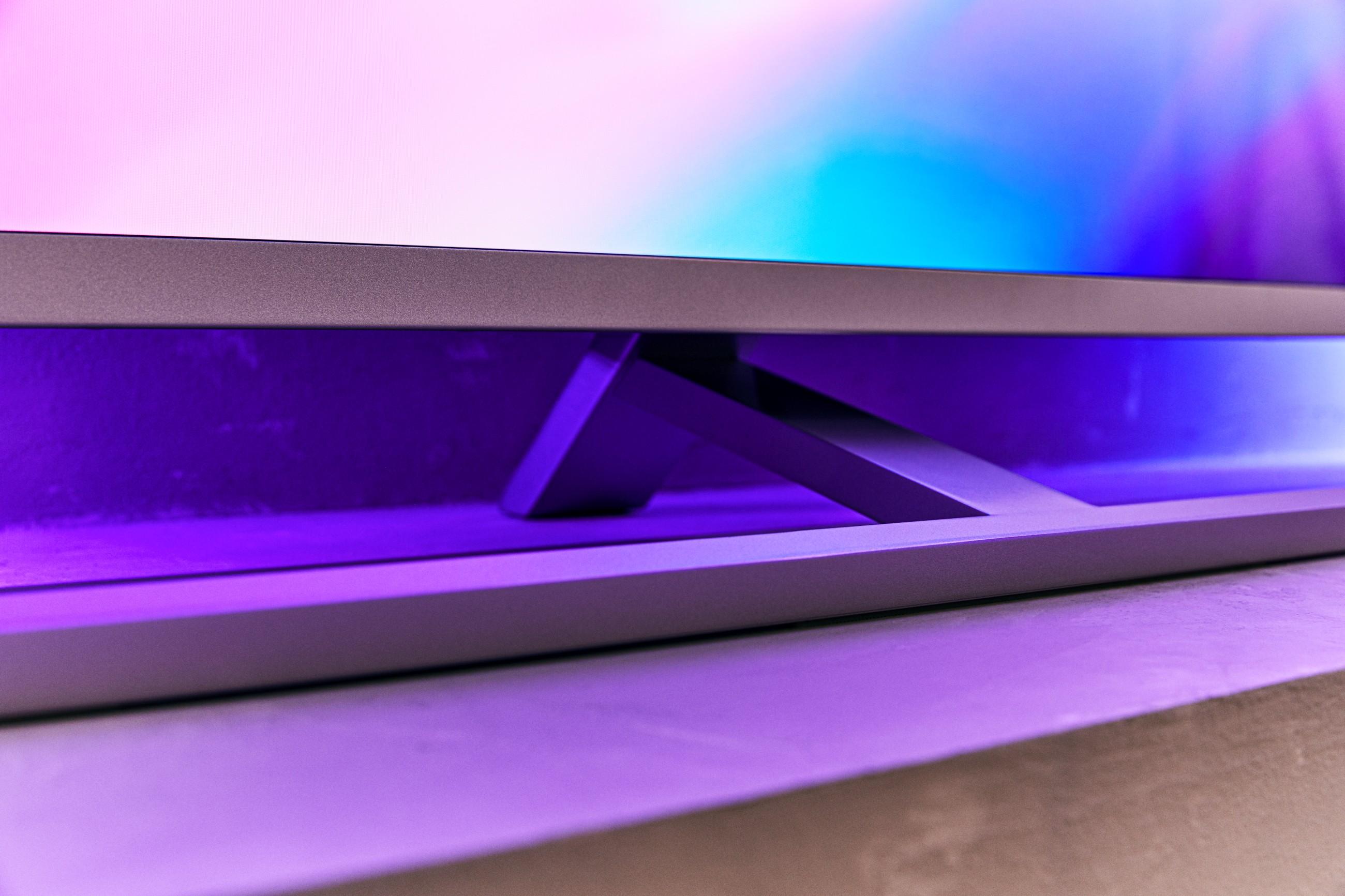 Telewizor Philips 43PUS8535/12 - 43" - 4K - Android TV - Opinie, Cena ...