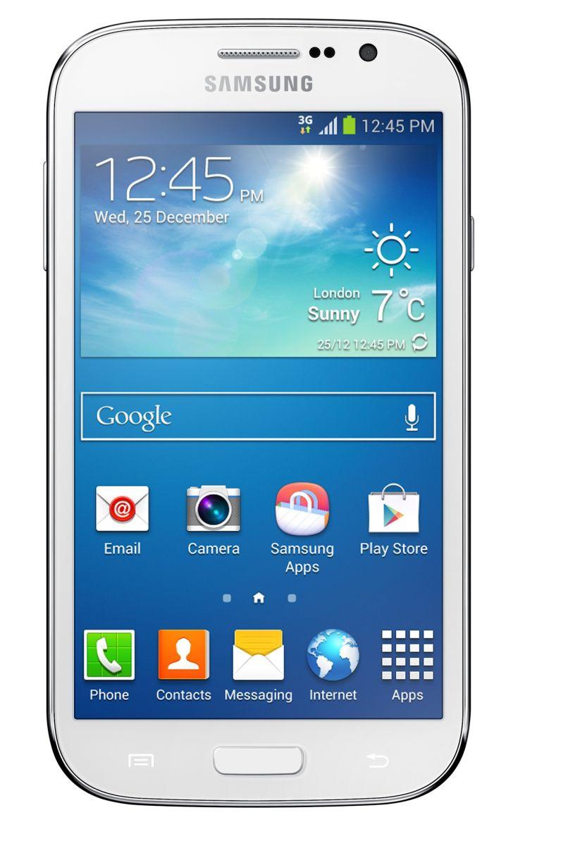 Samsung Galaxy Grand Neo GT-I9060 Plus (biały) - Opinie, Cena - RTV ...