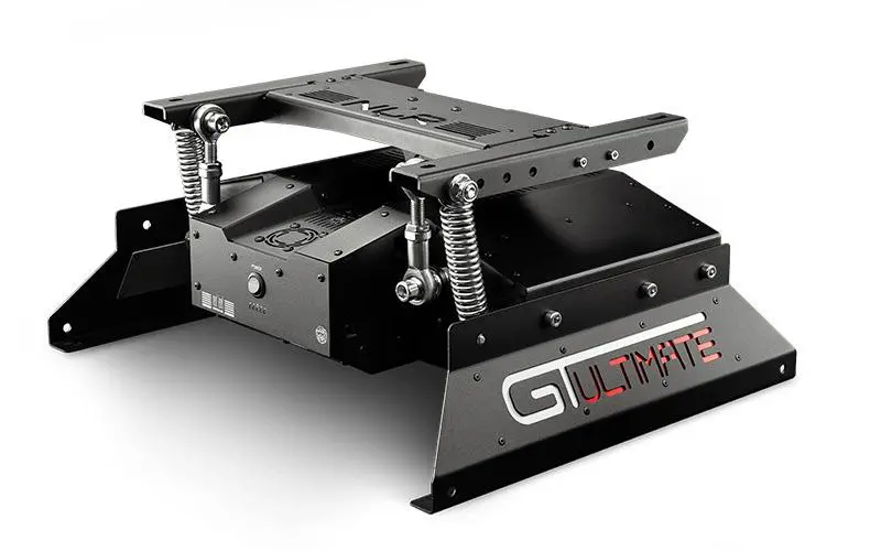 Next Level Racing NLR-M001V3 Motion Platform v3 - Dobra cena, Opinie w ...